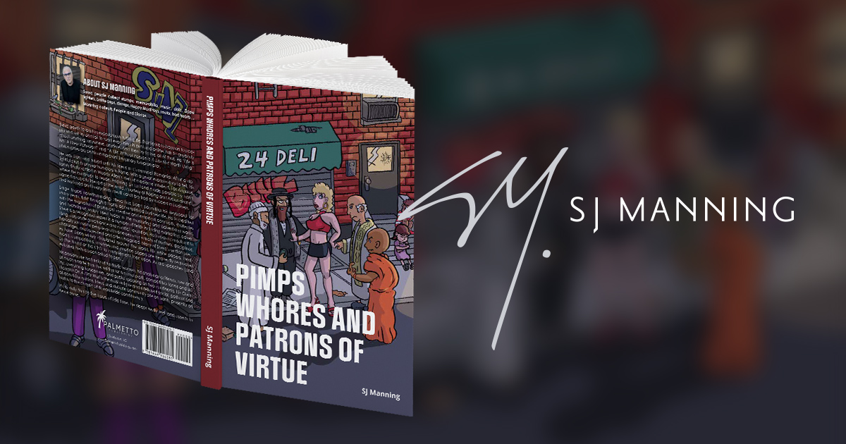 Testimonials | Steven J. Manning